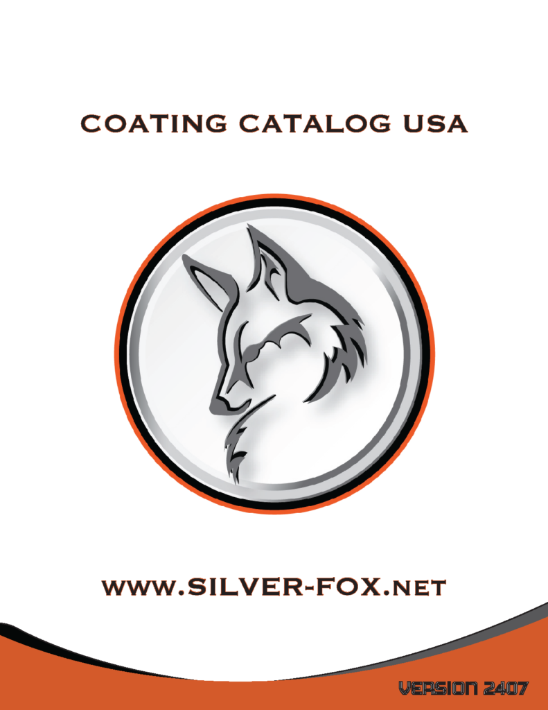 Protective Coatings - Silver Fox Completion Services