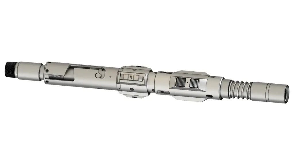 Meet the ASC-1 ¼ Turn Anchor: The New MVP in Your Completion Game Plan ...